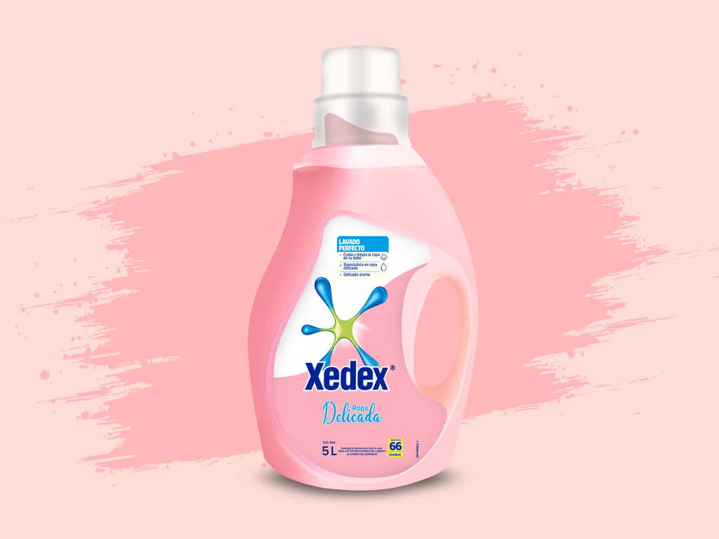 Productos de Limpieza