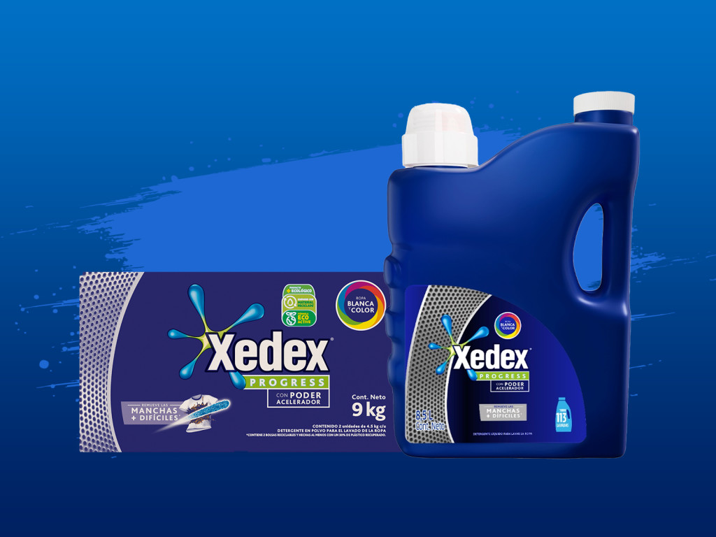 NUESTROS PRODUCTOS | Xedex