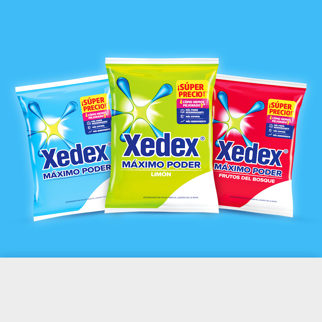 Productos de Limpieza