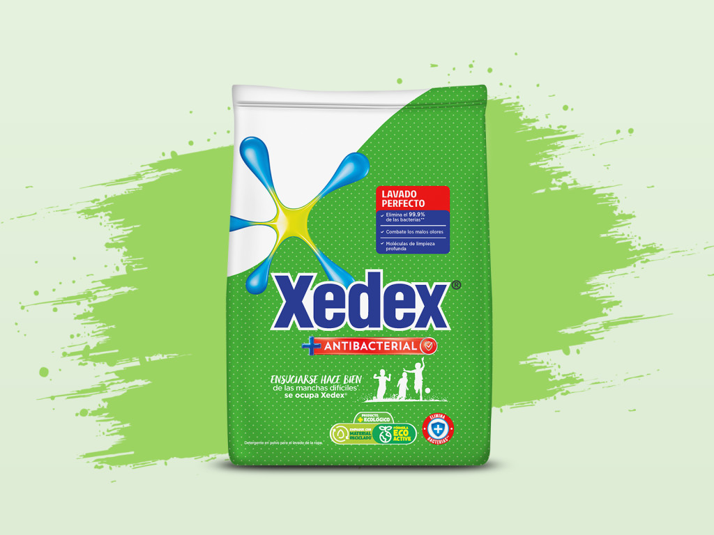 NUESTROS PRODUCTOS | Xedex