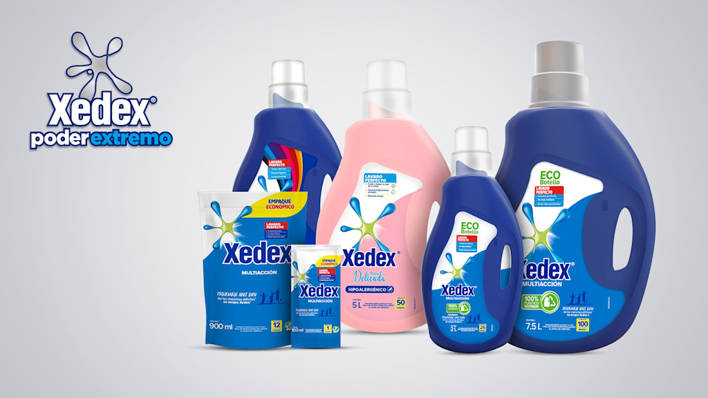 NUESTROS PRODUCTOS | Xedex