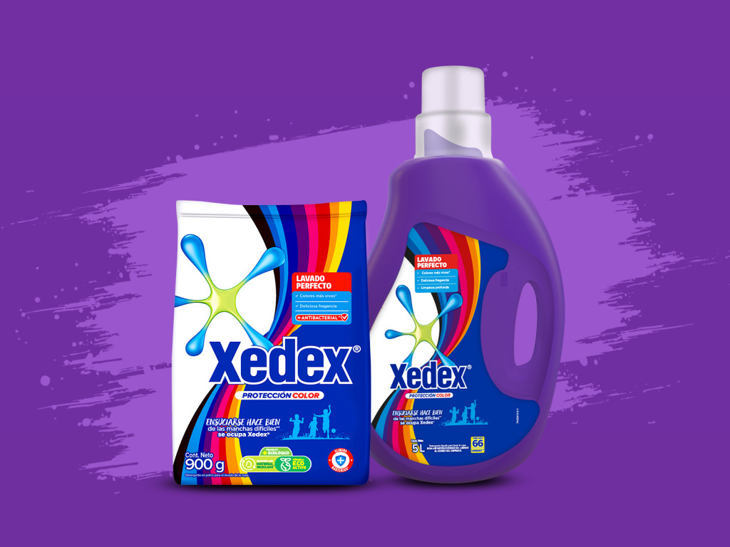 Productos de Limpieza | Xedex