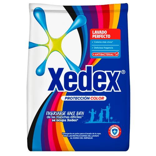 Detergente de lavandería | Xedex